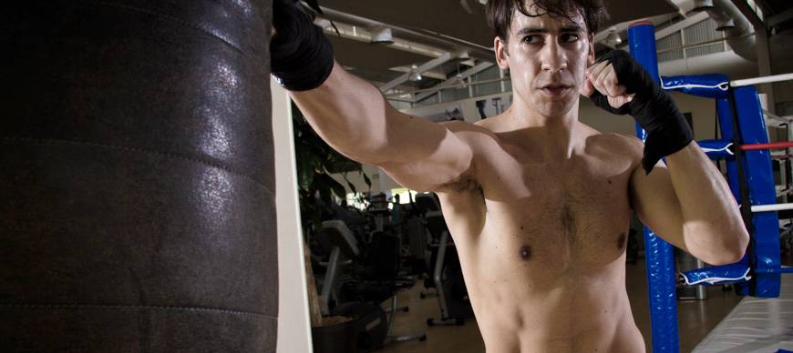 Core Workout Routine - Bushido Martial Arts