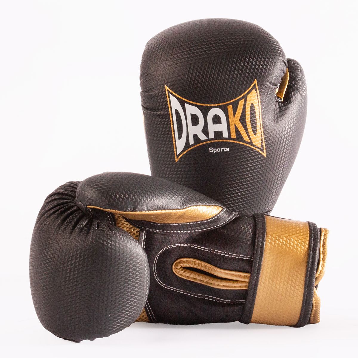 Shop Drako Junior Fighter Boxing Gloves - Bushido Martial Arts